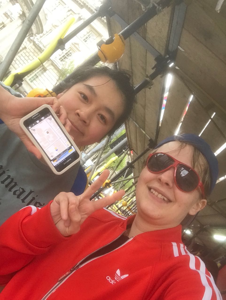 Jennifer Preuß – afib@irland – 2018