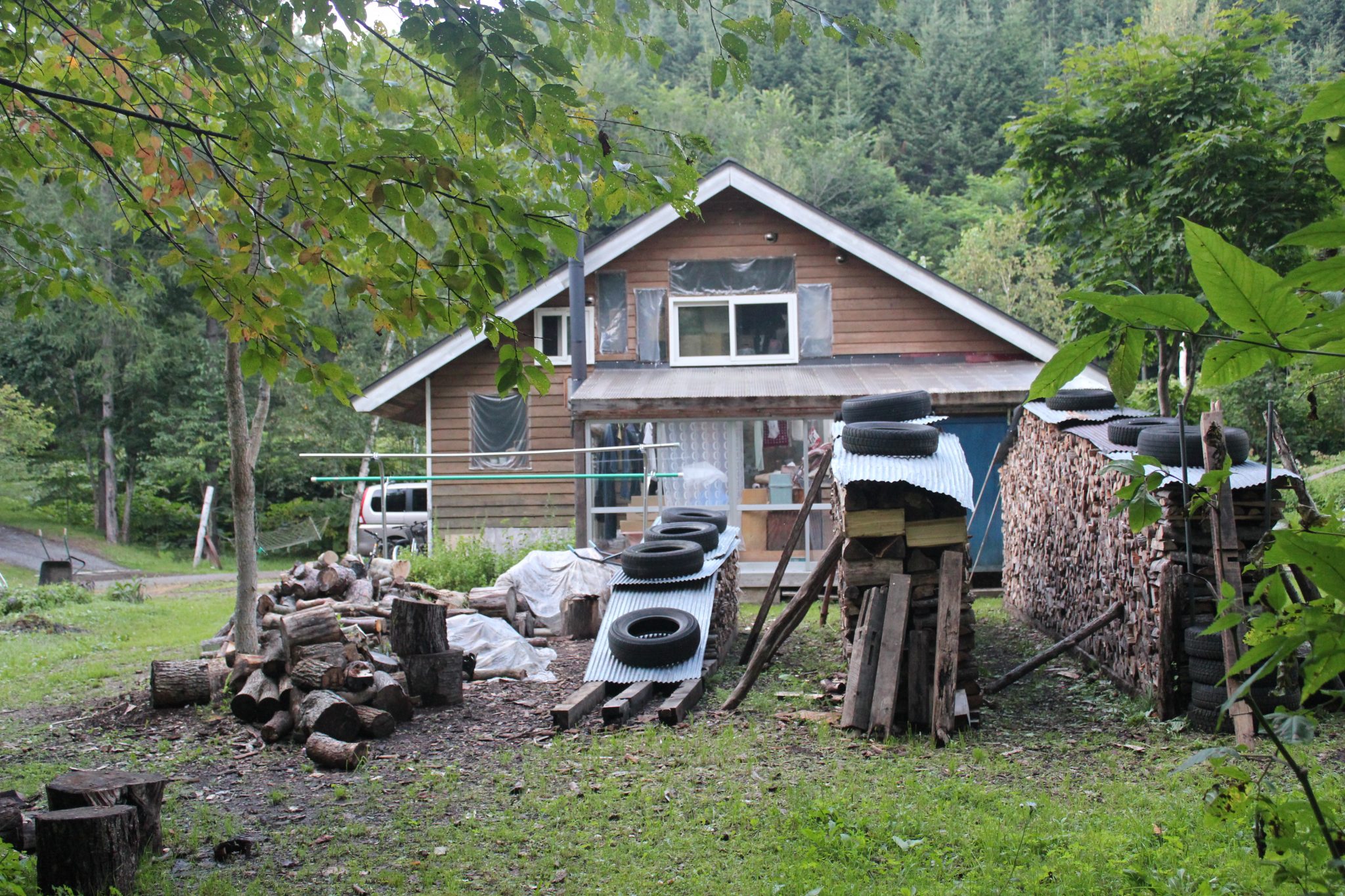 Rethinking fieldwork in urban-rural migration in Japan: on flexibility ...