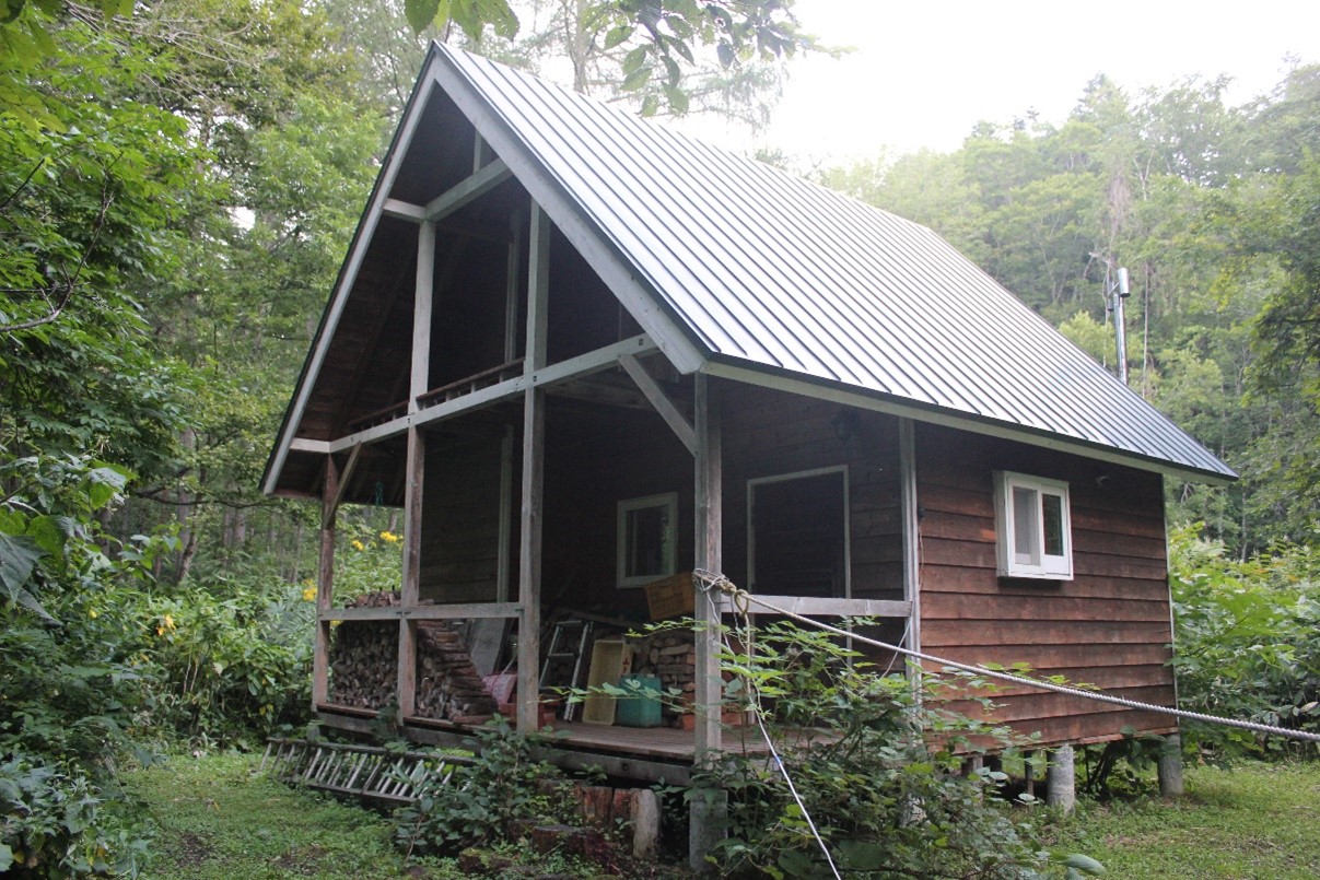 A glimpse into rural life in northern Japan: Wwoofing in Hokkaido ...