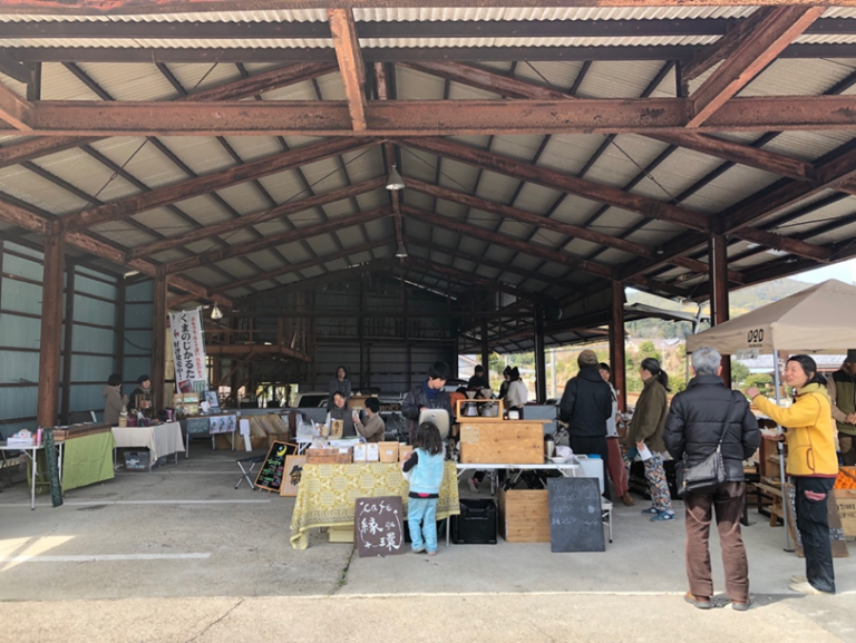 Creating physical and digital connections – New rural lifestyles in ...