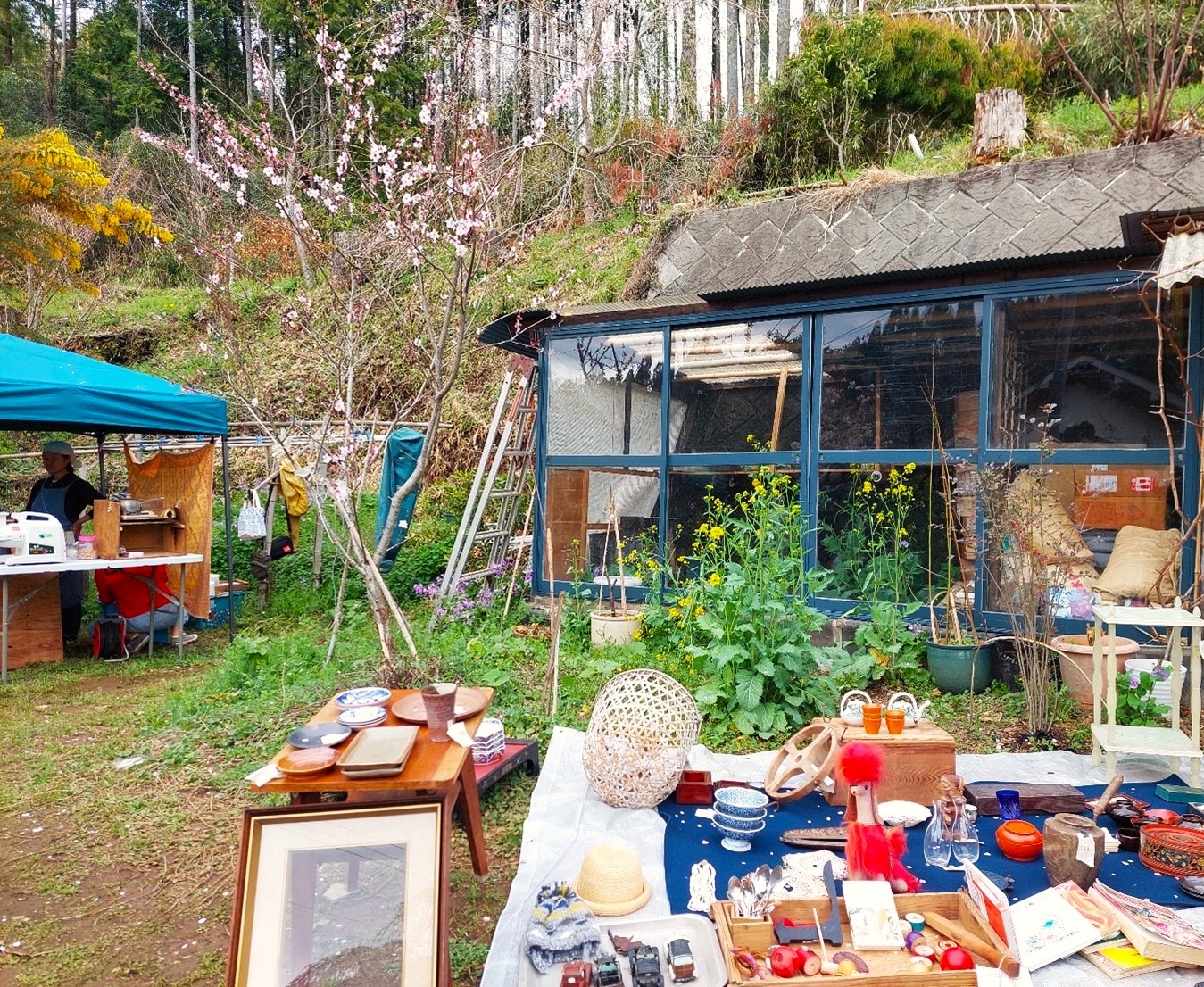 Changing Japan from below: Alternative currency and the Transition Town ...