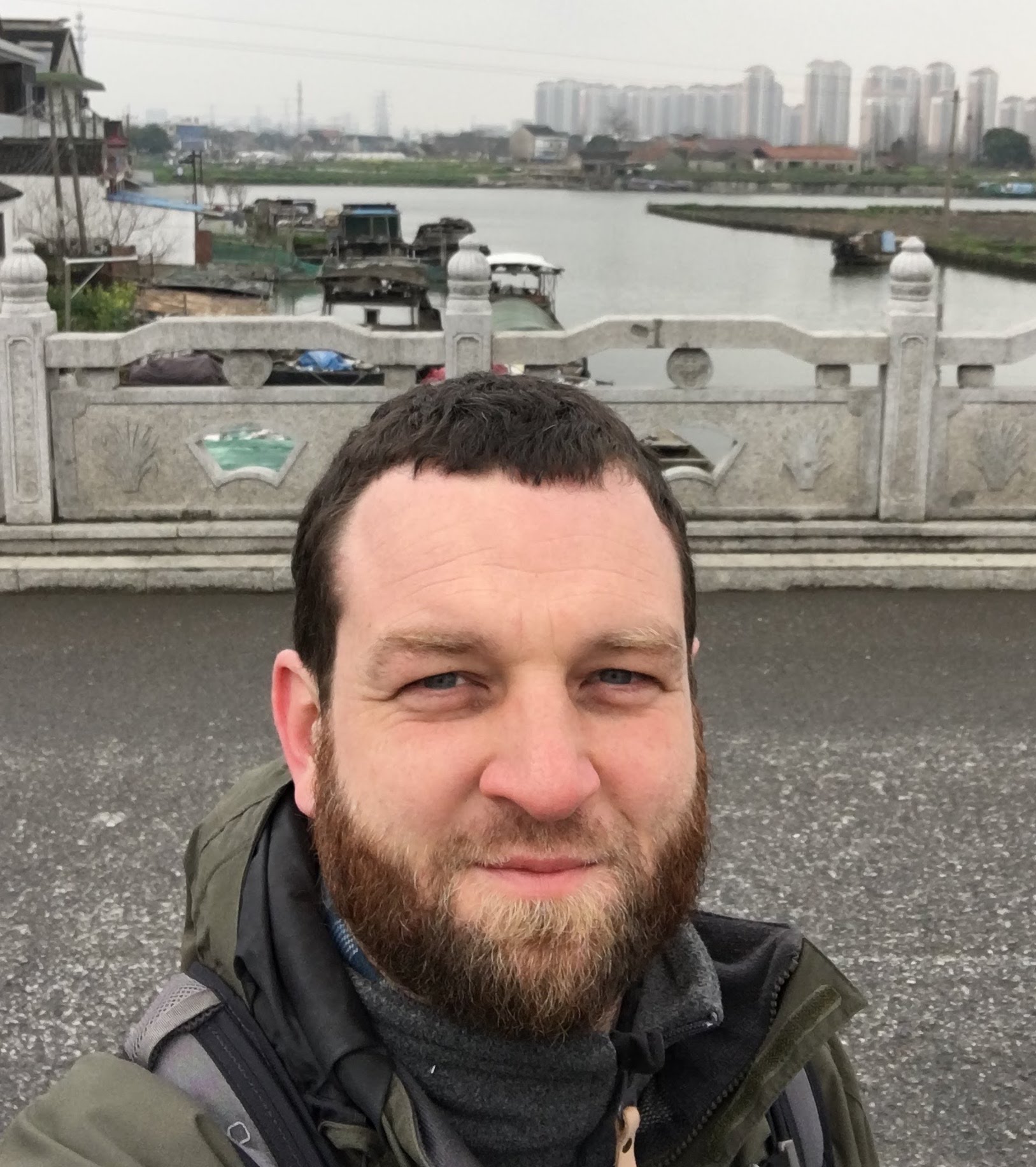 Team | Steering Urban-Rural Integration in China